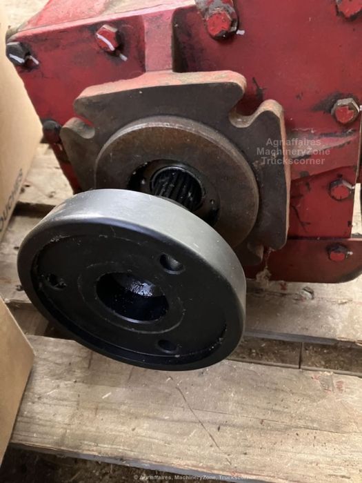 Pompa Hidrostatica combina Case IH 1680 Paru • OLX.ro