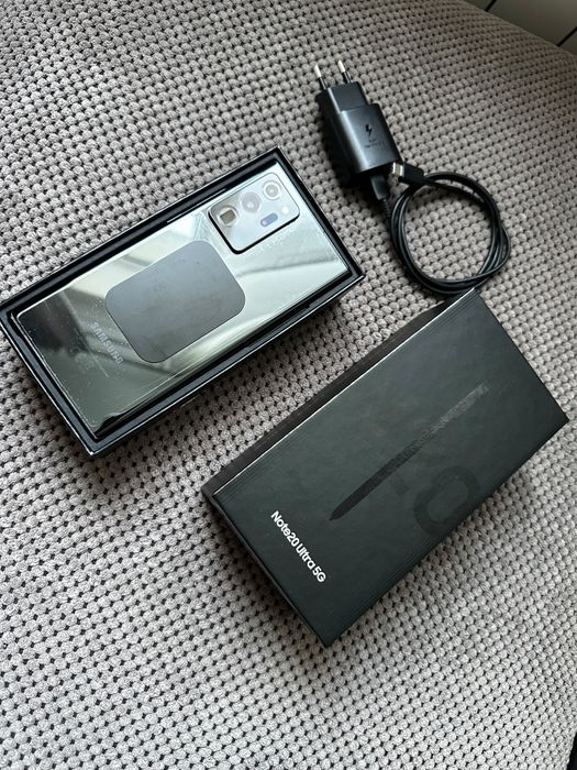 Samsung note 20 ultra Tudor Vladimirescu • OLX.ro
