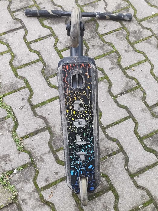 Тротинетка Blunt Envy Colt S5 Black гр. Стара Загора Казански • OLX.bg