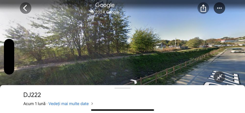 Teren Orasul Tulcea Tulcea • OLX.ro