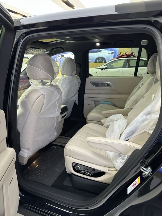 Deepal S09 ultra+ restyling 2026 3 yil kafolat bilan harid qiling!: 50 ...