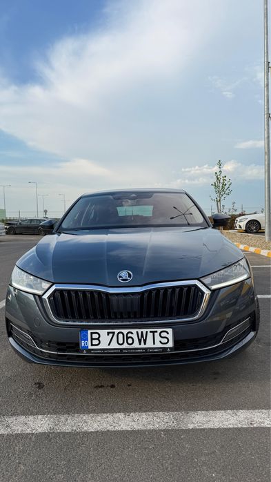 Skoda octavia 2.0 tdi dsg cedare leasing/ rate Berceni • OLX.ro