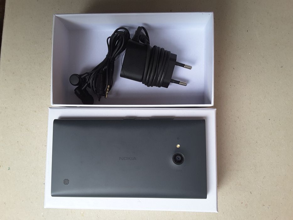 Nokia Lumia 735 Windows Iasi • OLX.ro