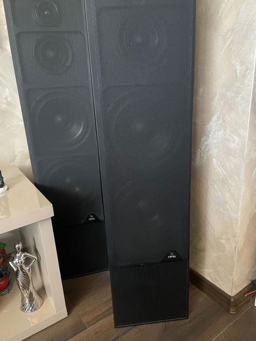 Тонколони Infinity reference 61 mkII гр. Пазарджик Ставропол • OLX.bg