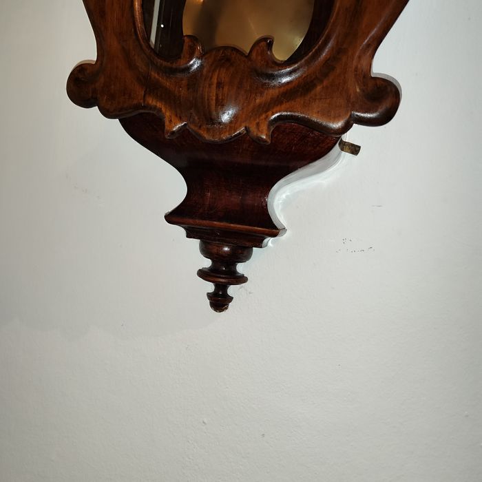 Ceas pendul de perete Lugoj • OLX.ro