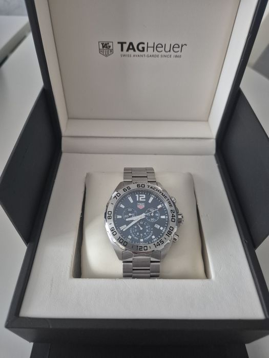 Tag Heuer Formula 1 full set Suceava • OLX.ro