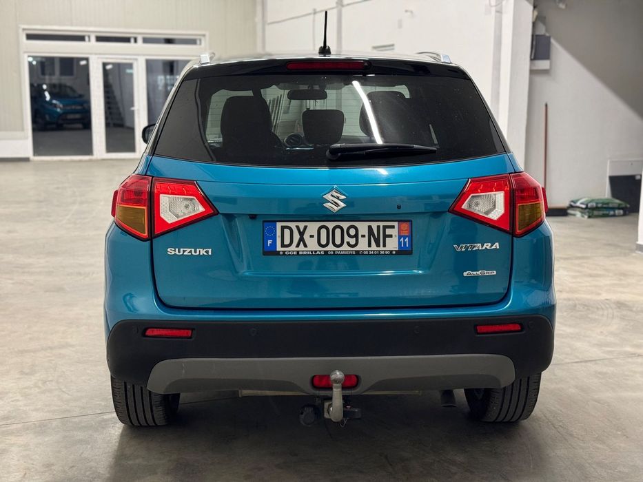 Suzuki Vitara Suzuki Vitara 4x4 Panorama Kamera Recent adus Oradea • OLX.ro