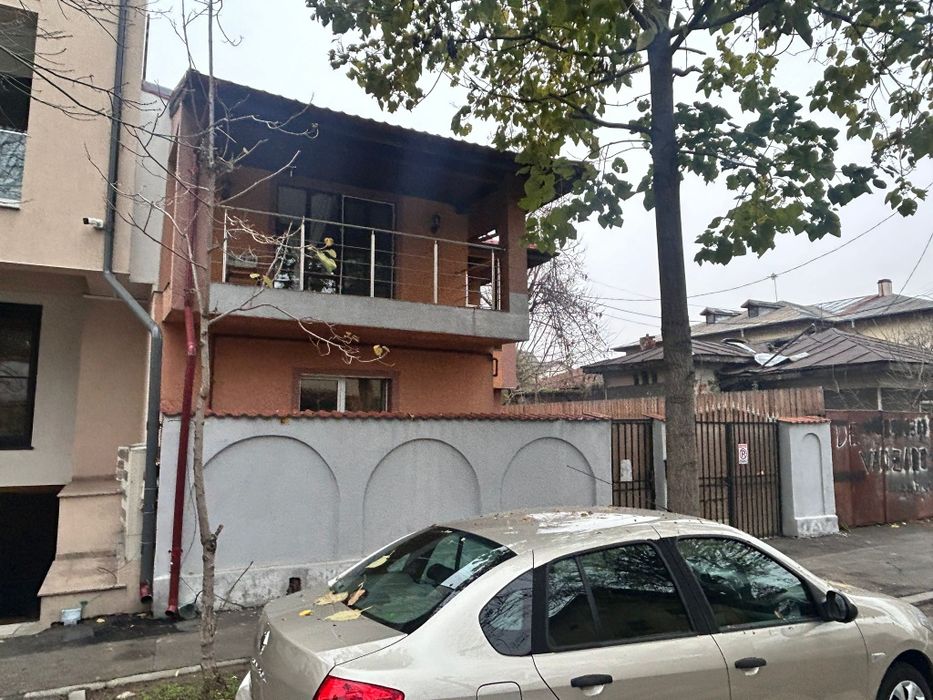 Proprietar Chiajna, Case de vanzare la vanzare in , 297000 euro