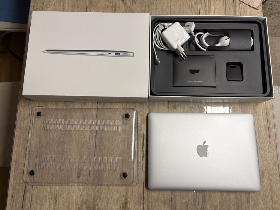 Macbook air 13 inch Bucuresti Sectorul 4 • OLX.ro