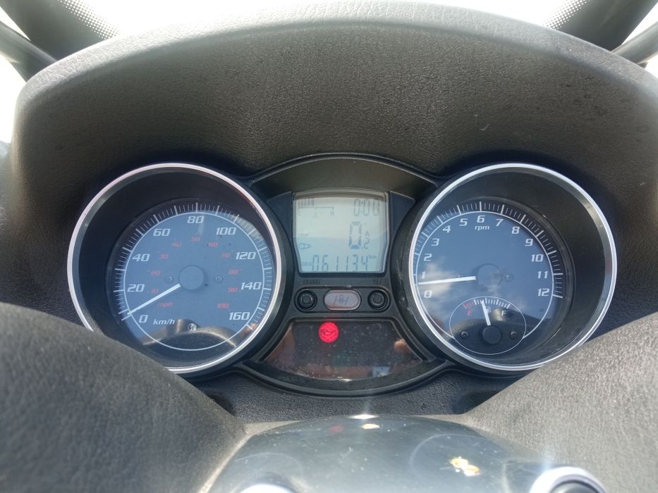 Piaggio mp 3 ipe 400 3 roti Ilfov Baneasa • OLX.ro