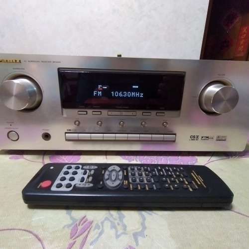 Marantz SR4300 6.1 гр. Нови Искър • OLX.bg