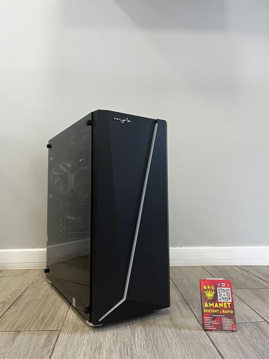 Unitate PC Myria Amanet BKG Timisoara • OLX.ro