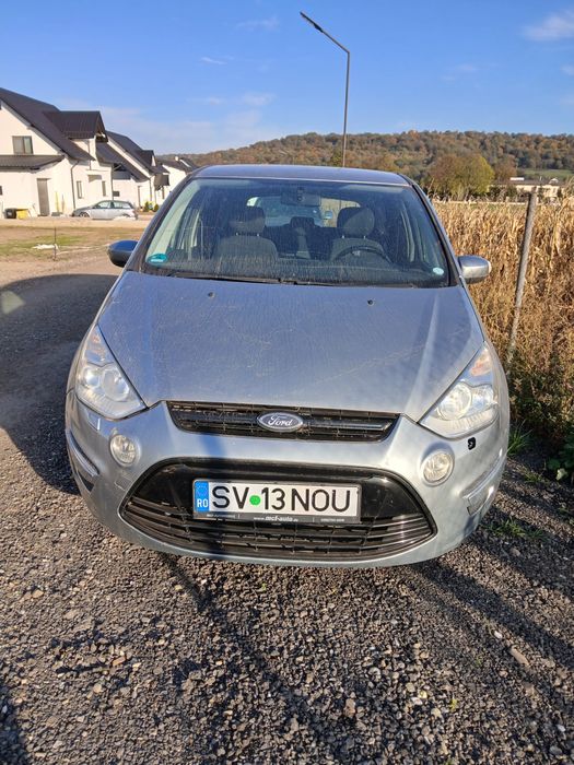 Ford S max cutie automata defecta! Scheia • OLX.ro