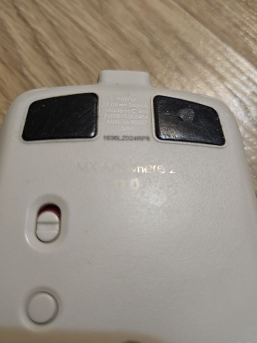 Mouse Logitech MX Anywhere 2 wireless Bucuresti Sectorul 3 • OLX.ro