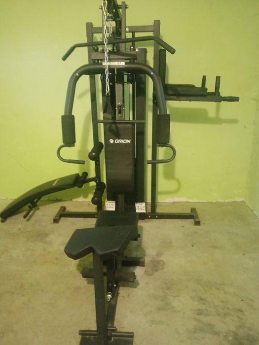 Фитнес уреди | Топ Цени | OLX.bg