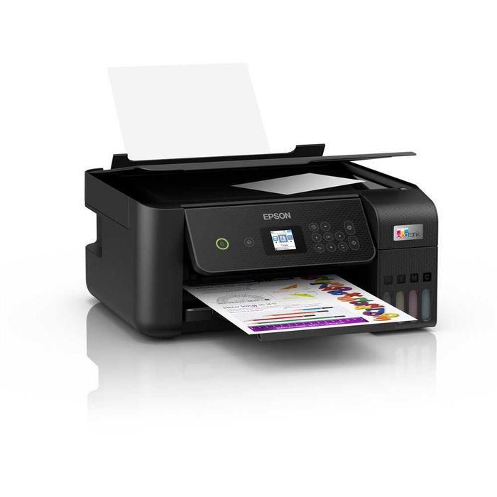 Новый МФУ EPSON L3260: 285 у.е. - Периферийные устройства Ташкент на Olx