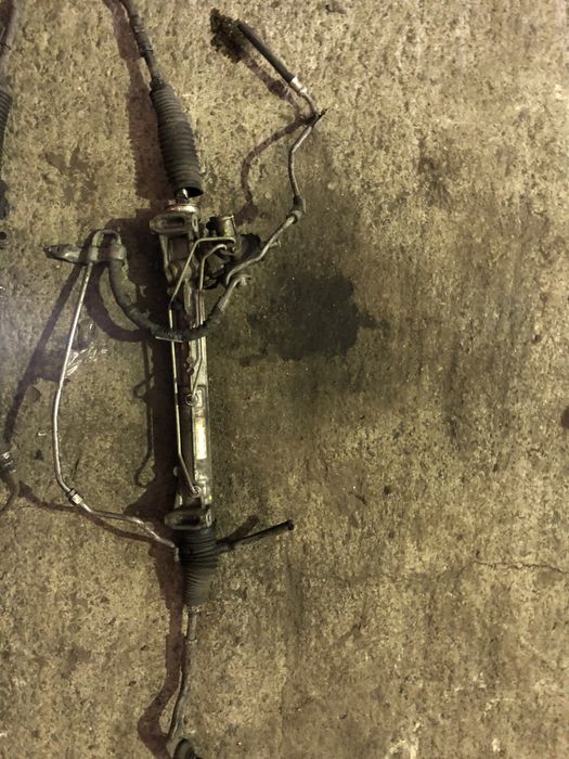 Caseta directie audi q5 2009 2010 motor 2.0 si 3.0 tdi 8r1422065e ...