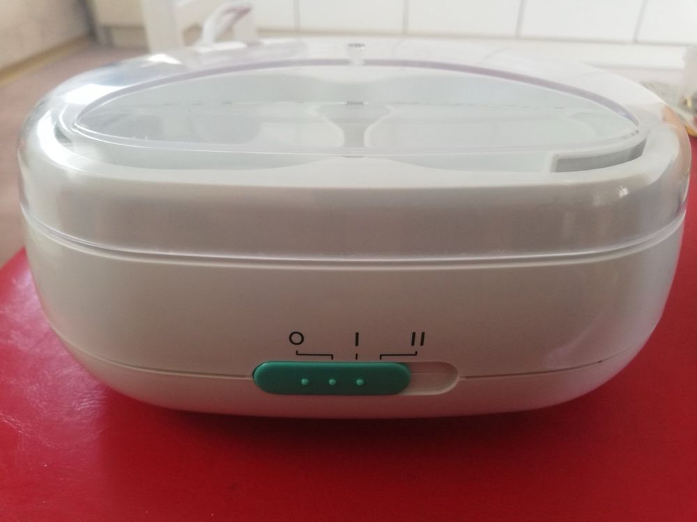 Ултразвукова вана за почистване гр София Люлин 4 • Olx Bg