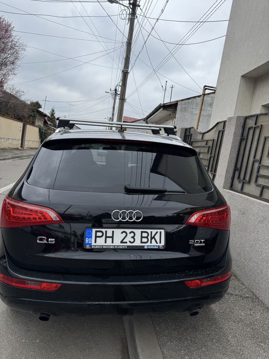 De vanzare Audi Q5 Ploiesti • OLX.ro