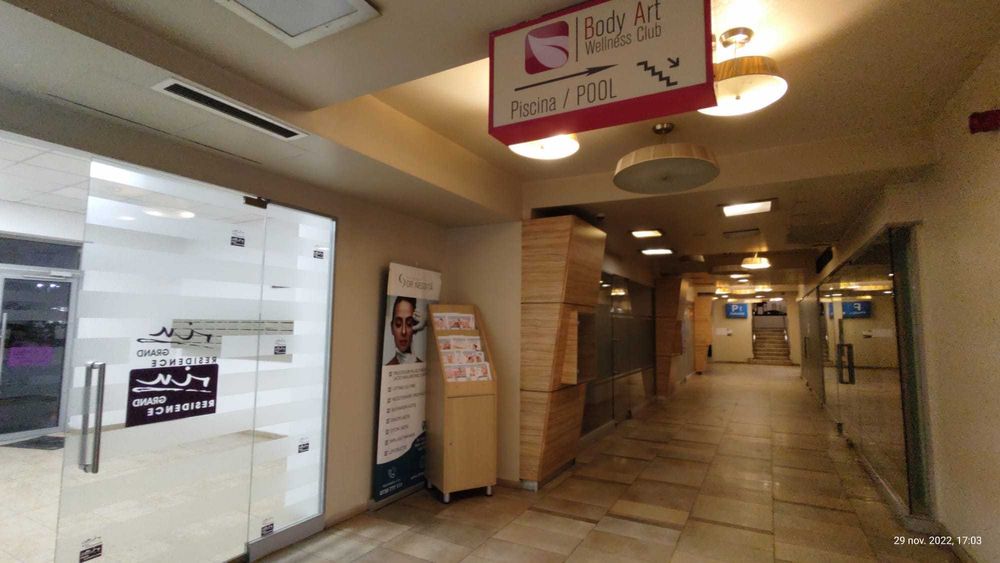 Proprietar RIN Grand Hotel Vitan - LIBER - comision 0 Bucuresti ...