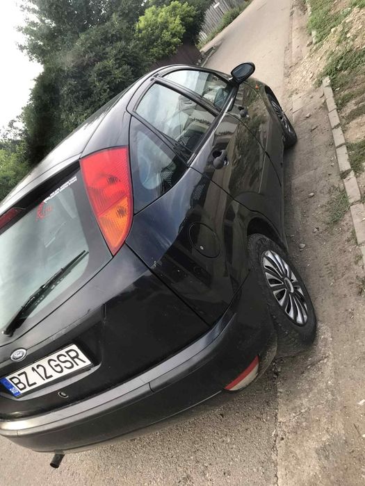 Vând Ford focus MK1 Voetin • OLX.ro