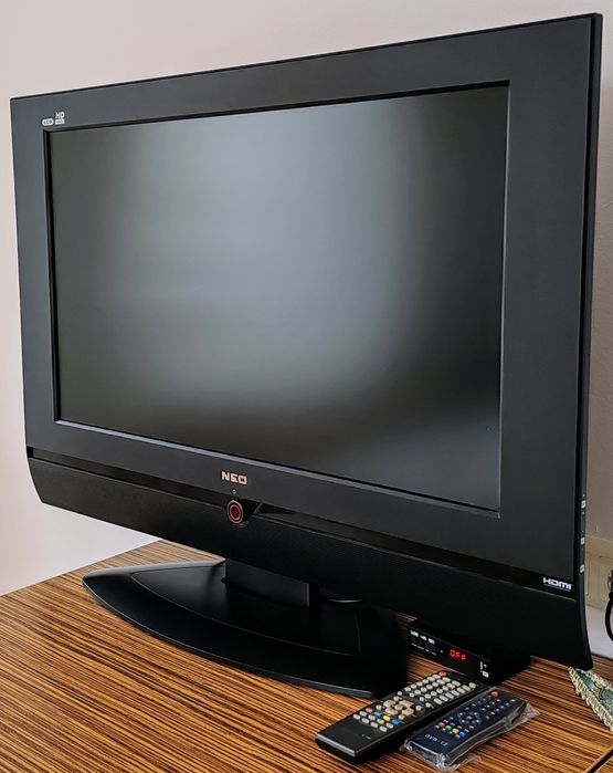 Телевизор neo 32 инча гр. Чепеларе • OLX.bg