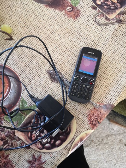 Нокия с зарядно 2200 с. Дорково • OLX.bg