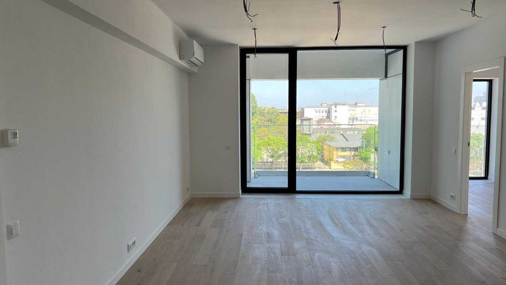 Apartament 2 camere lux complex One Cotroceni, langa metrou si mall ...