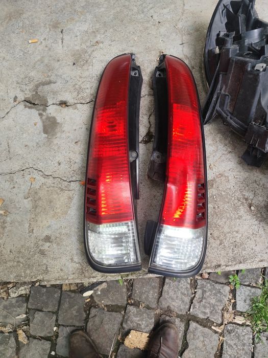 Стопове за daihatsu terios от 90 седма до 2000 година гр. София Център ...