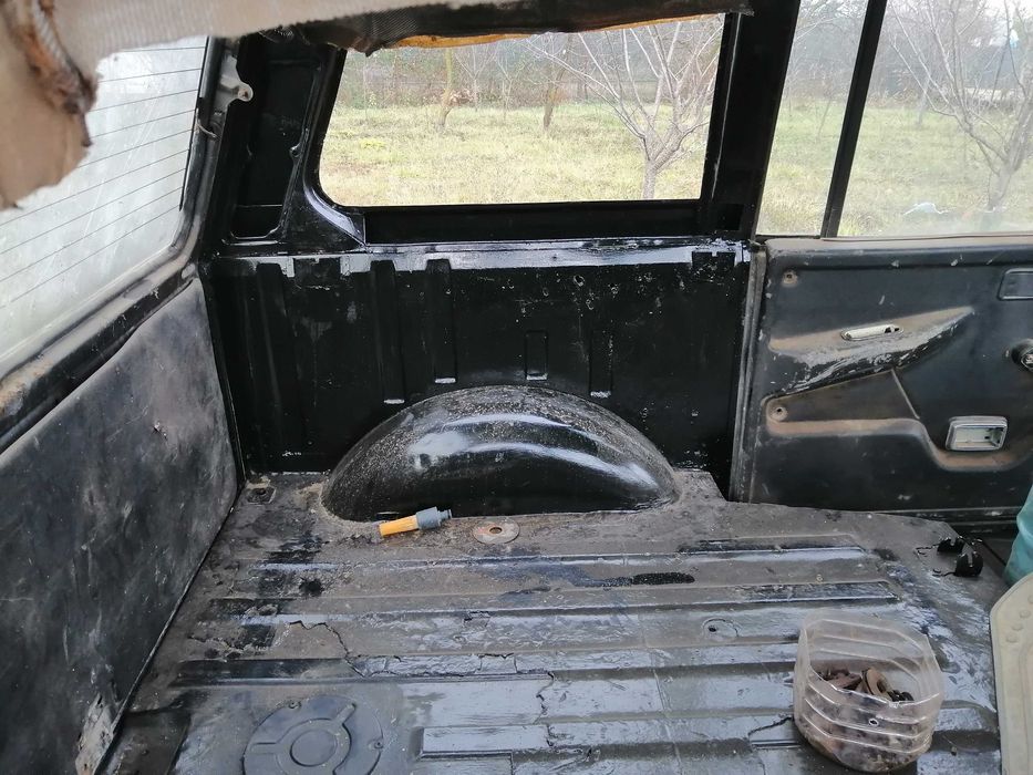 PIESE DE ARO 11.4 si 10.6 Pitesti • OLX.ro