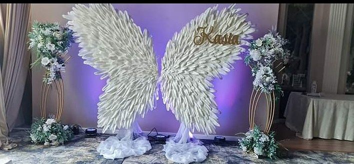 PhotoCorner_Panou Foto Nunta, Botez, Evenimente Constanta • OLX.ro