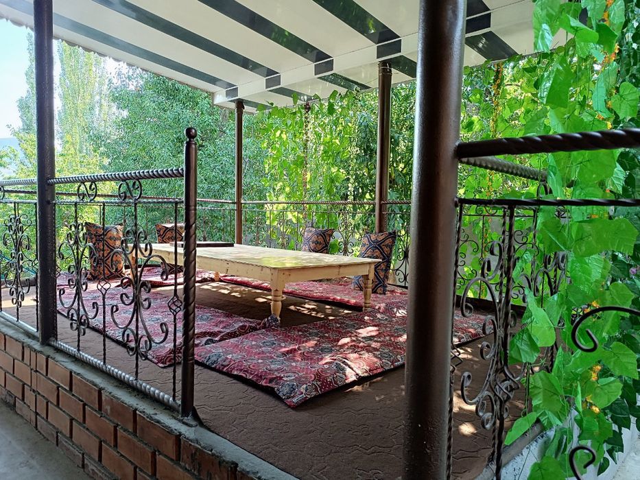 Dacha oila uchun Бурчимулла- Яккатут: 1 000 000 сум - Дома / Дачи Чарвак на Olx