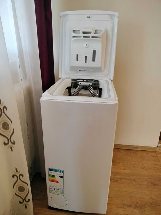Mașină de spălat verticala Moiad • OLX.ro