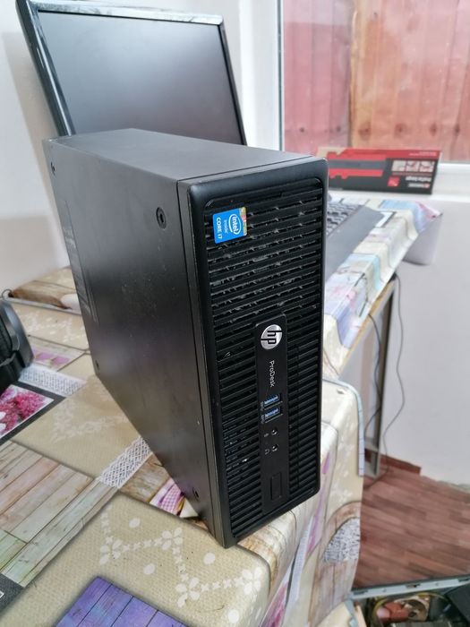 Vând Carcasa pc mini, ideala pentru diverse proiecte Arbanasi • OLX.ro