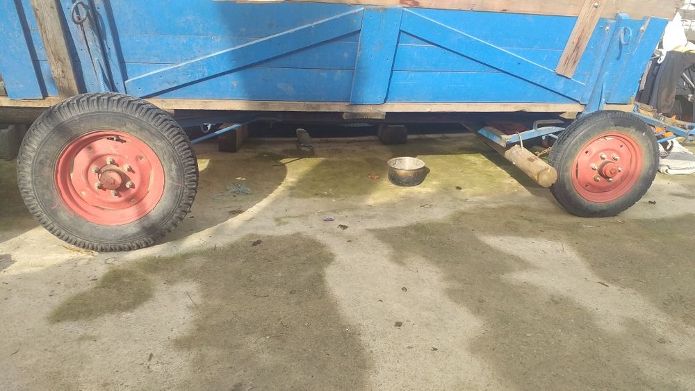 Caruta de vanzare Sebes • OLX.ro