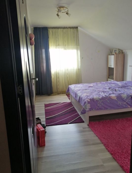 Vând casa P+M sau schimb cu apartament in constanta Movilita • OLX.ro
