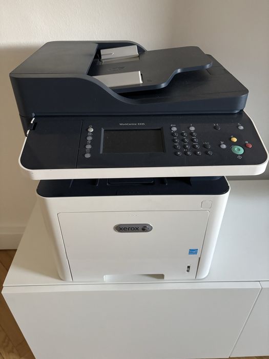 Xerox workcentre 3335 Cluj-Napoca • OLX.ro