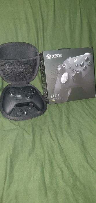 Controller XBOX Elite Series 2 NOU Hoghiz • OLX.ro
