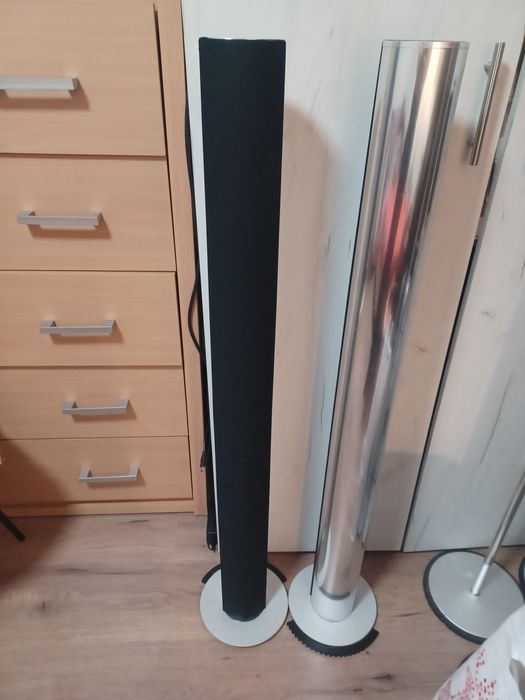 Bang & Olufsen Beolab 6000 ! Arad • OLX.ro