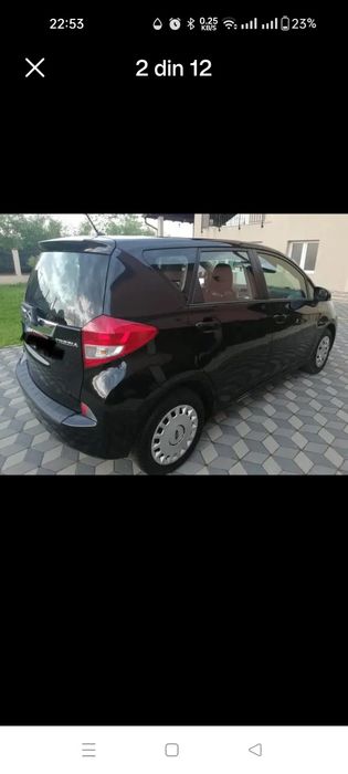 Subaru Trezia ( Toyota verso S) Stana • OLX.ro