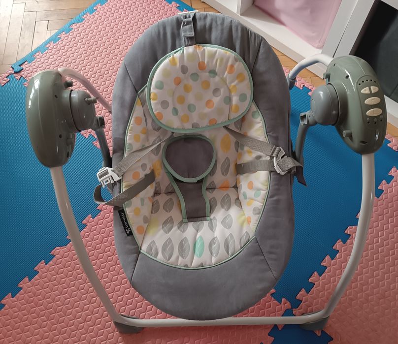 Люлка-шезлонг Lorelli Portofino гр. Стара Загора ОРБ • OLX.bg