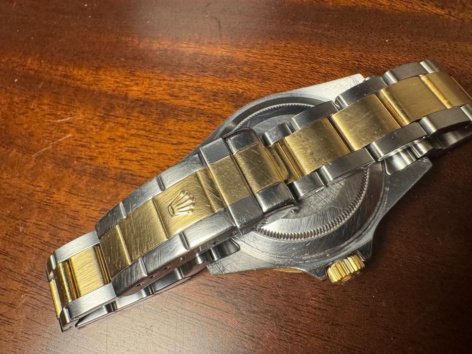 Ceas Rolex submariner 16613 an 2000 Ramnicu Valcea • OLX.ro