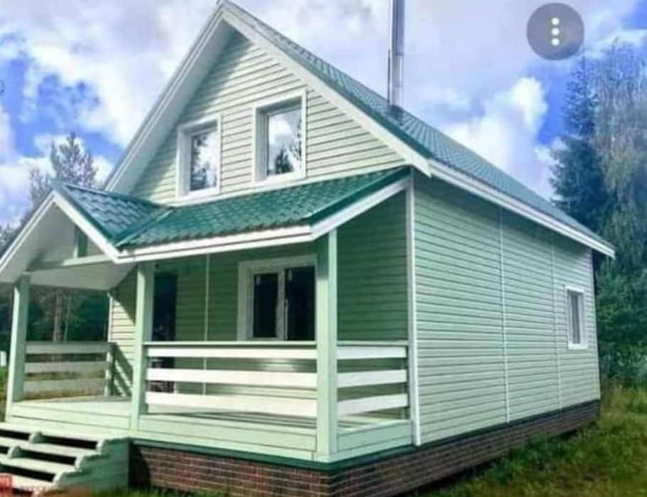 Vând case modulare din structura metalică Satu Mare • OLX.ro