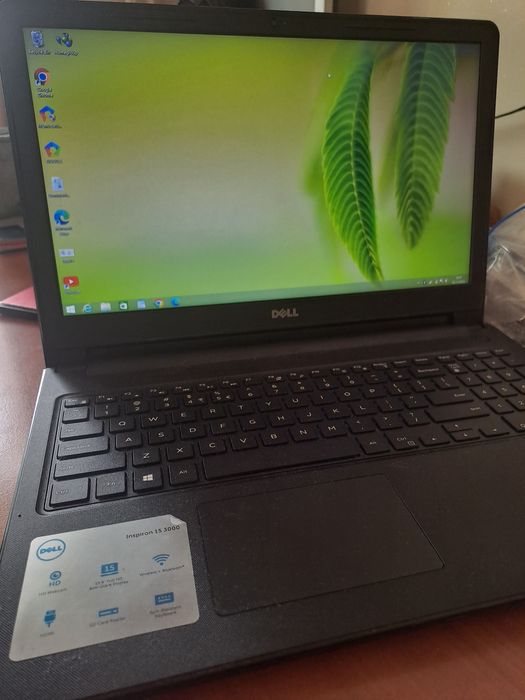 Laptop DELL Inspiron 15 3000 Bucuresti Sectorul 4 • OLX.ro