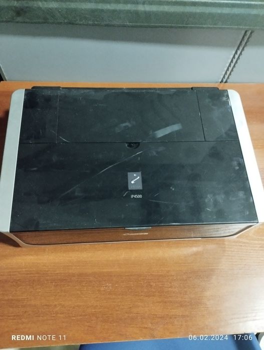 Canon pixma ip 4500 2 ta va epson xp303 sotiladi: 500 000 so’m ...