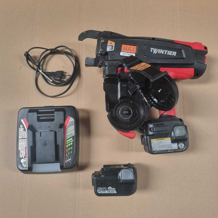 Max TW1061T sarma pistol 441T Cluj-Napoca • OLX.ro