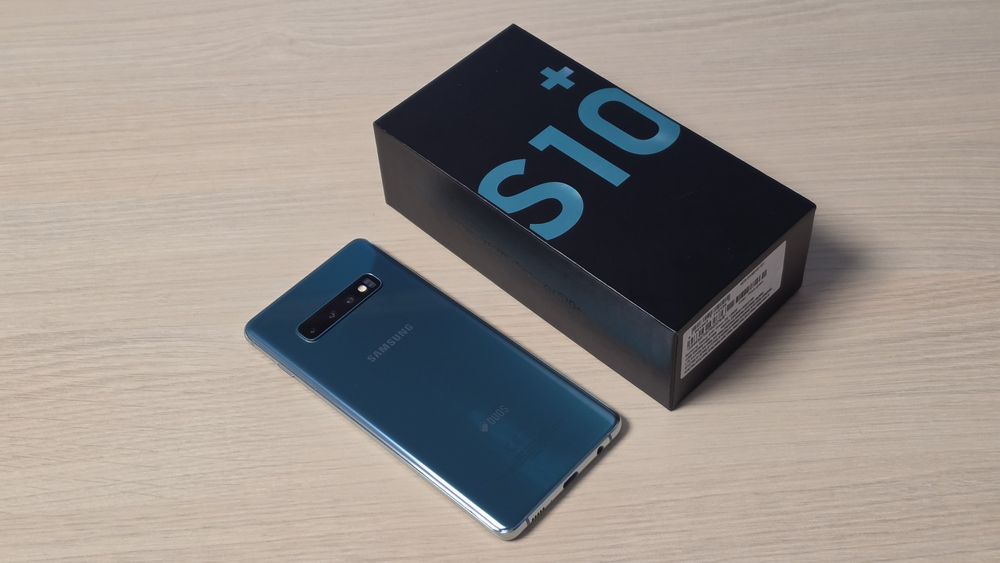 Samsung S 10 plus Bucuresti Sectorul 2 • OLX.ro