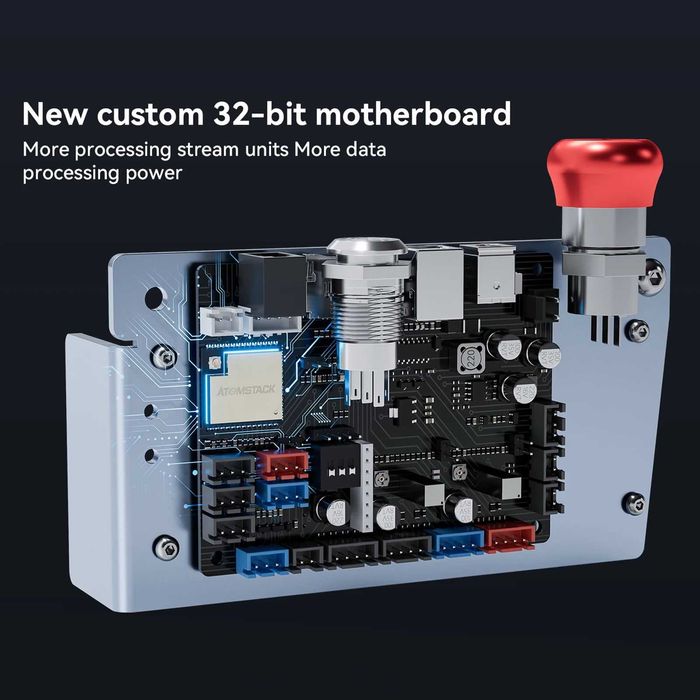 Atomstack Maker A10 V2 12w Cnc лазер лазерно гравиране гр Варна Колхозен пазар • Olx Bg