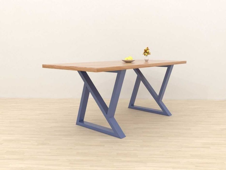 Picioare metalice masa / baza / dining / bucatarie Oradea • OLX.ro