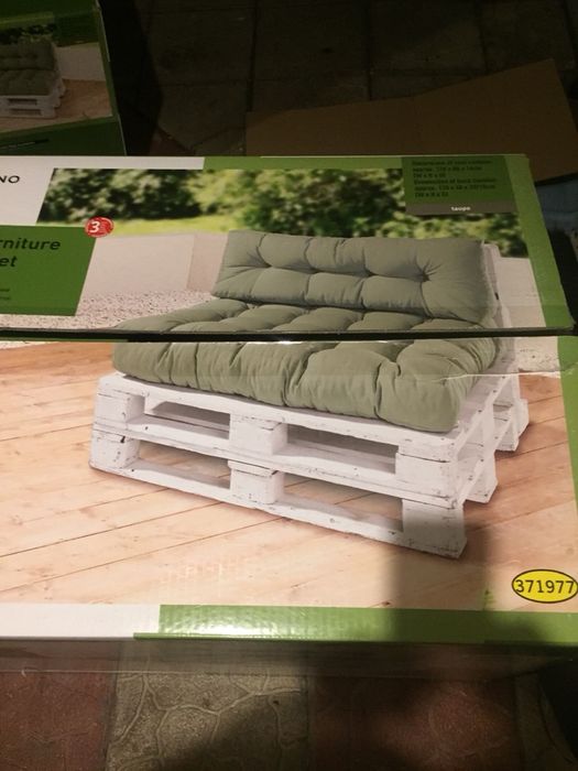 Perne gradina palet Bucuresti Sectorul 2 • OLX.ro